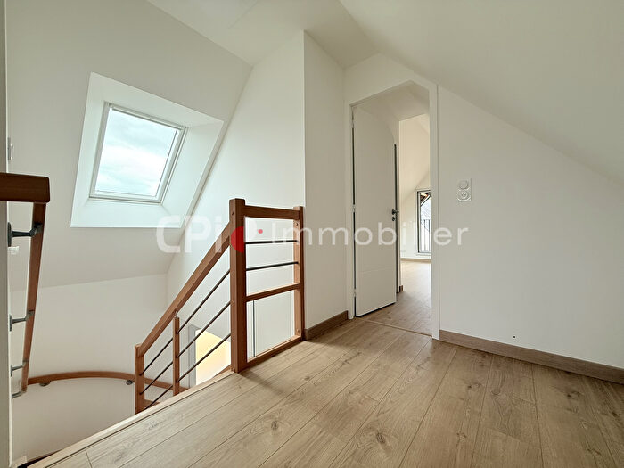 Appartement à vendre - Dinard, La Vicomté - 4 pièces - 3 chambres