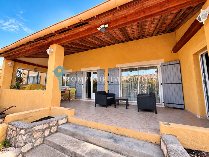 Maison 5 pièces à vendre à Ruoms