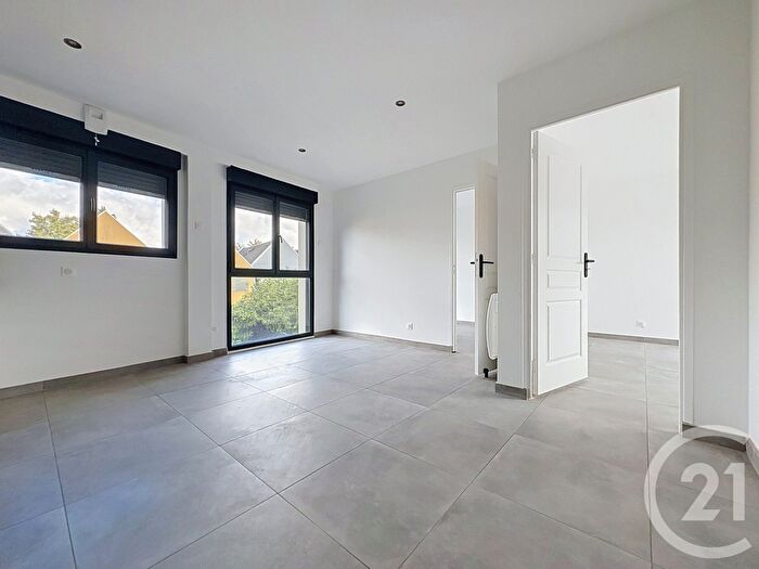 Vert-Saint-Denis - Appartement 3 pièces à louer