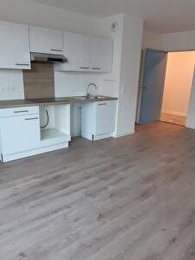 Centre-Gare, Chantilly - Appartement 2 pièces à louer