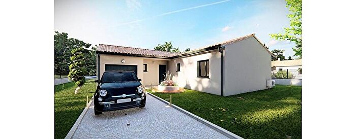 Maison à vendre - Ille-sur-Têt - 3 pièces - 2 chambres