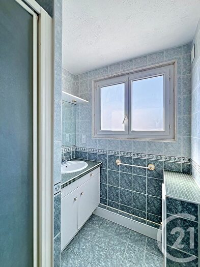 Appartement 4 pièces à vendre à Saint-Jean-de-Braye, Centre-ville