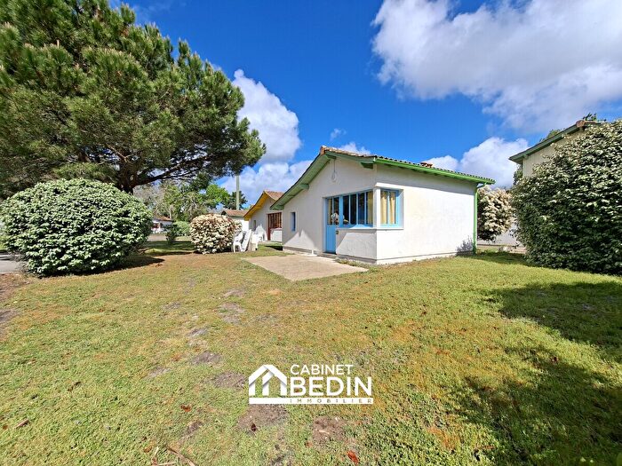 Maison 3 pièces à Arès, à vendre