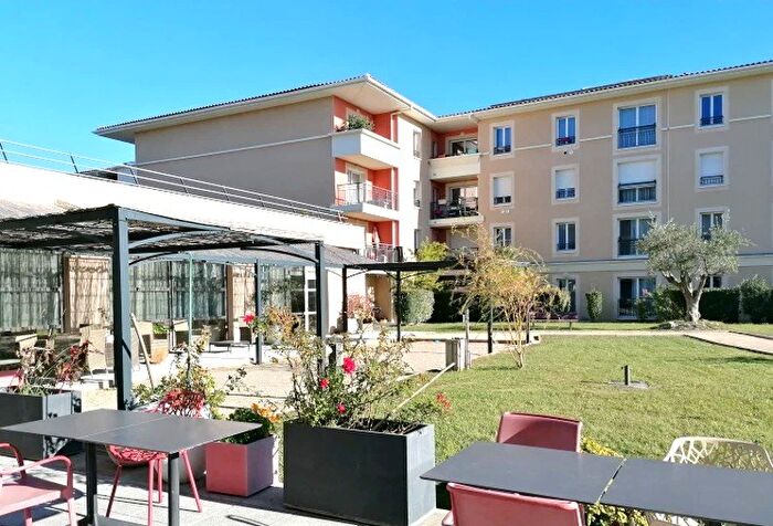 Appartement à vendre - Cavaillon, Basses Ferrailles, Jas, Hautes Ferrailles - 3 pièces - 2 chambres