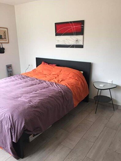 France-LAlouette-Jean Bart, Pessac : Appartement 1 pièce à louer