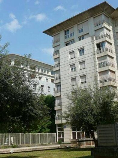 Antigone, Montpellier : Appartement 1 pièce à louer