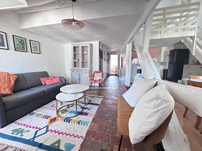 Appartement à louer - Orléans, Cathédrale, Jeanne dArc - 4 pièces - 3 chambres