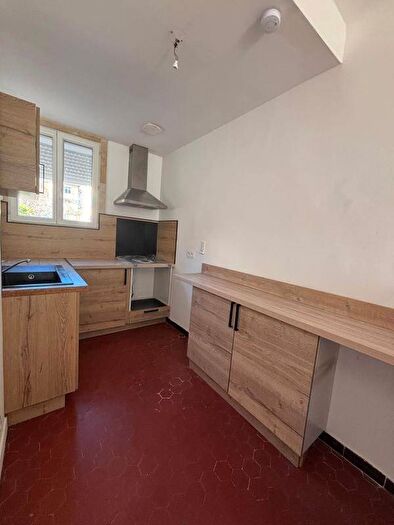 Appartement à louer - Paradis, Hyères - 2 pièces - 1 chambre