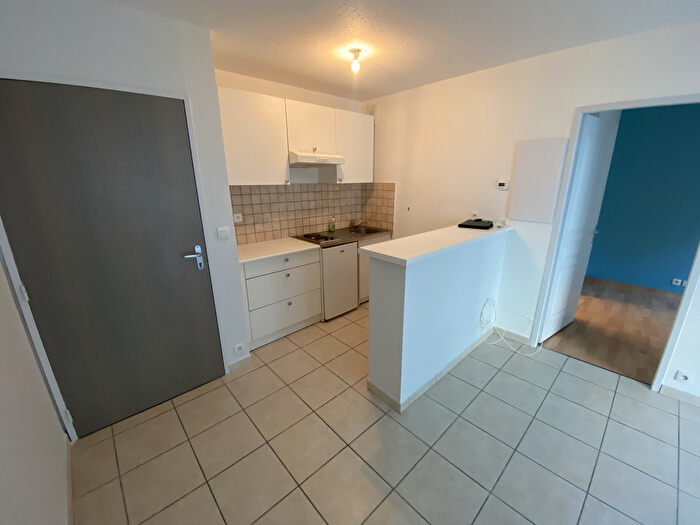 Appartement 2 pièces à louer - Rodez, Bourran, Calcomier