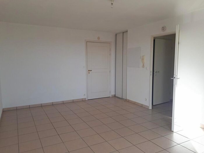 Appartement à louer - Marans - 2 pièces - 1 chambre