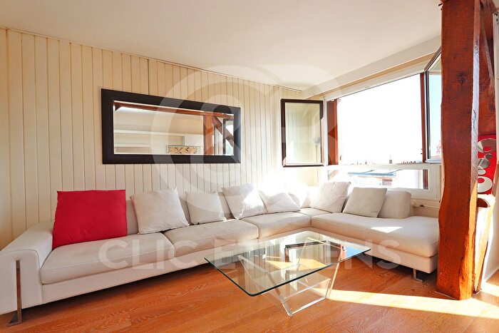 Appartement 4 pièces à Viroflay, Rive Gauche, Verdun, Gare, Forêt Domaniale de Meudon, à louer