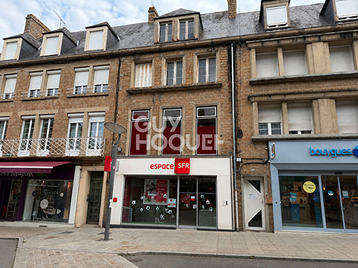 Maison 8 pièces à Avranches, à vendre