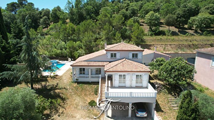 Carcassonne, Montredon, Mont Legun - Maison 10 pièces à vendre