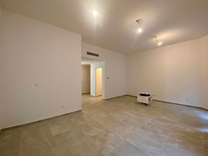 Appartement à vendre - Cannes - 3 pièces - 2 chambres