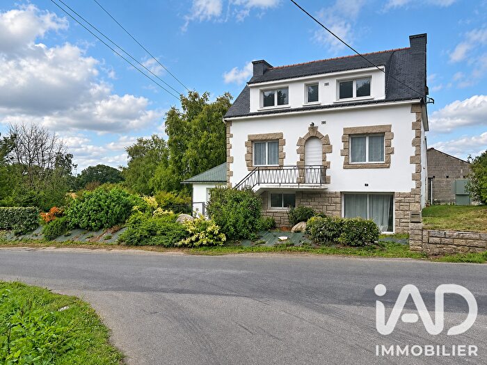 Moréac - Maison 12 pièces à vendre