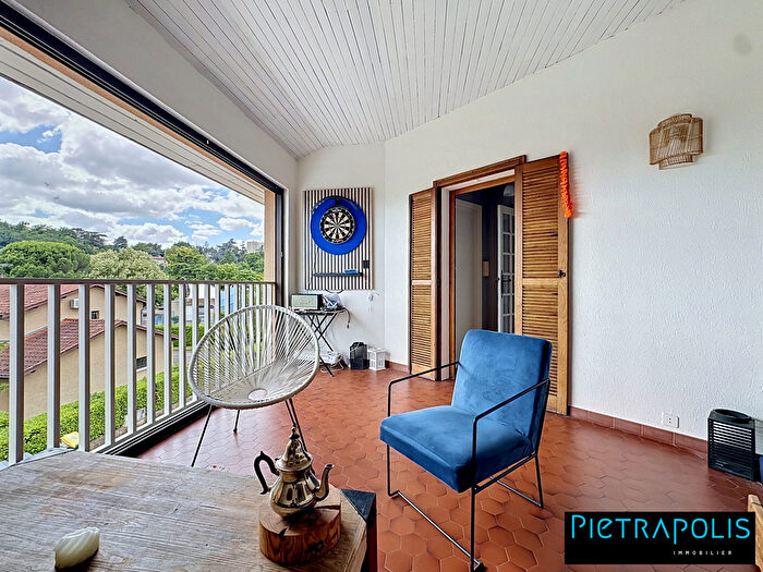 Appartement 4 pièces à vendre à Pierre-Bénite