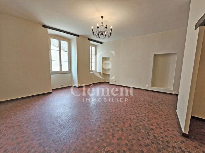 Piolenc - Appartement 3 pièces à louer