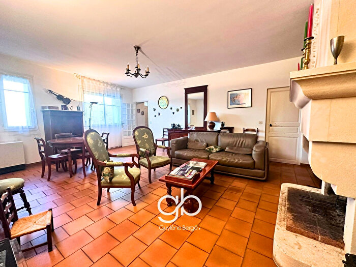 Murviel-lès-Montpellier - Maison 8 pièces à vendre