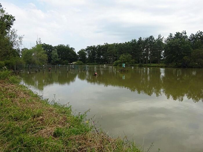 Maison à vendre - Rosnay - 7 pièces - 4 chambres