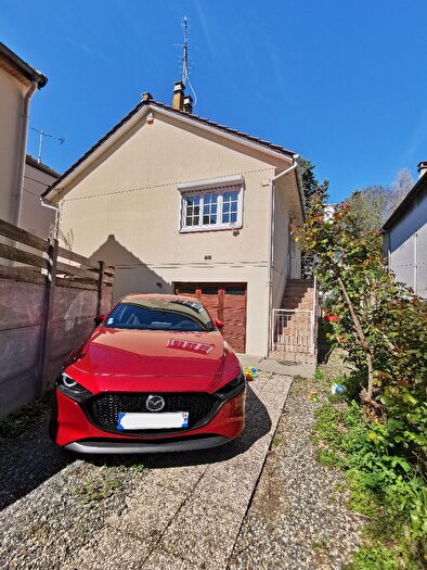 Maison 5 pièces à Créteil, Buttes, Halage, à vendre