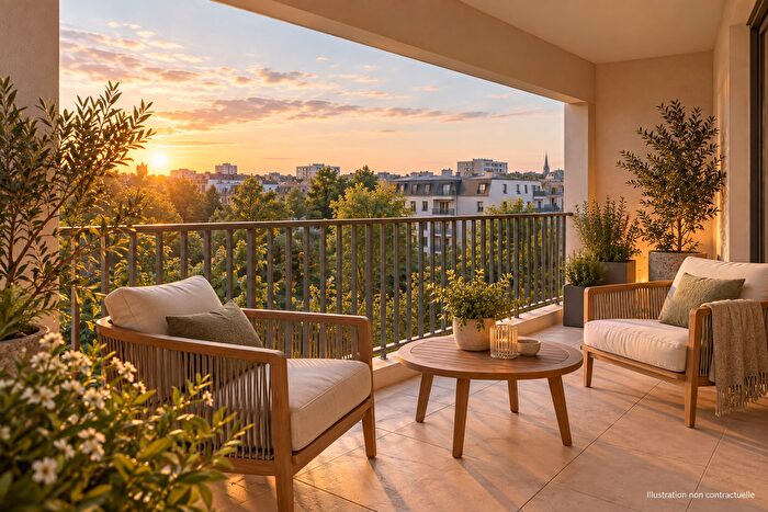 Maison 2 pièces à vendre - Quartiers Nord-Est, Jeanne d'Arc