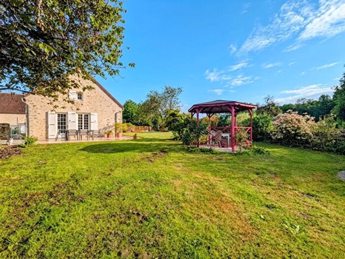Sézanne : Maison 7 pièces à vendre