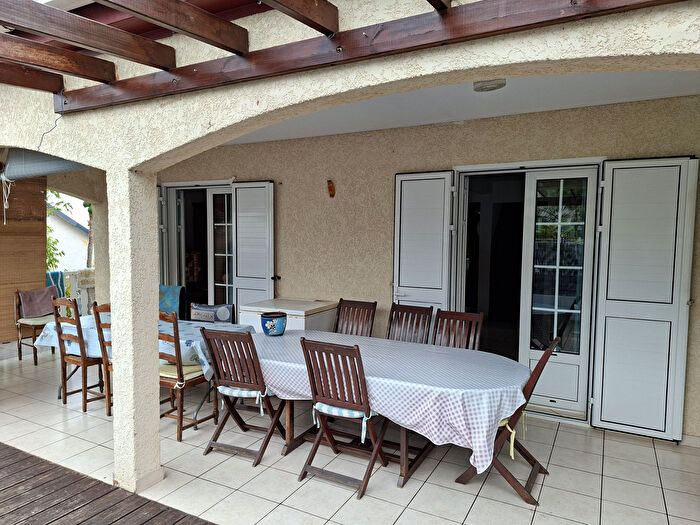 Maison à vendre - La Possession, Rivière des Galets, Halte-Là, Moulin Joli, Fond de Bac - 5 pièces - 3 chambres