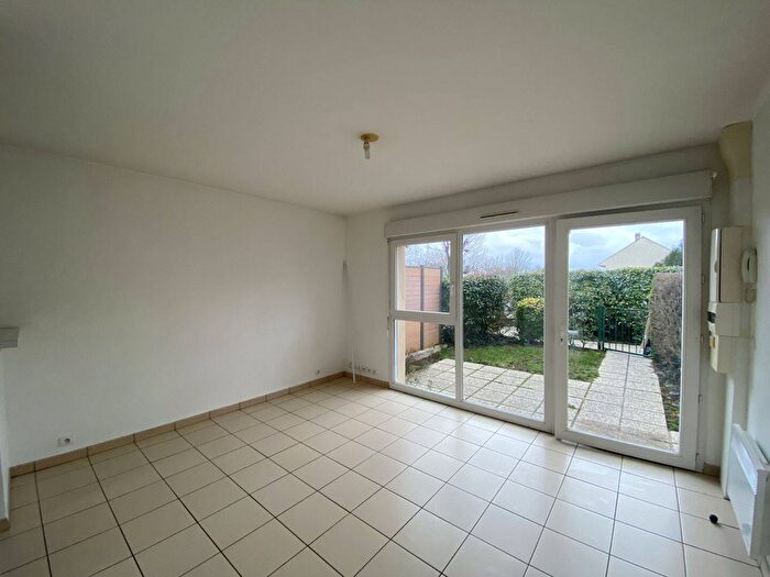 Maison 2 pièces à Palaiseau, à louer