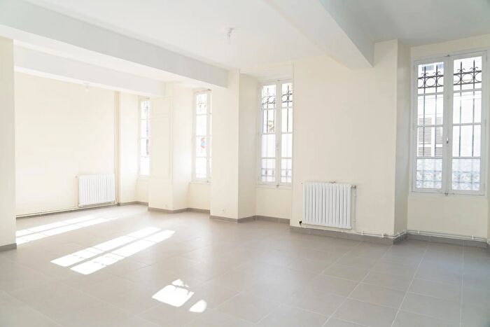 Maison 11 pièces à vendre à Laon, Plateau