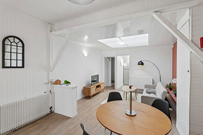 Appartement 5 pièces à Amiens, à louer
