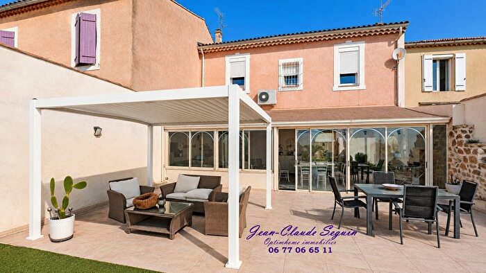 Maison 7 pièces à Miramas, La Gare, à vendre