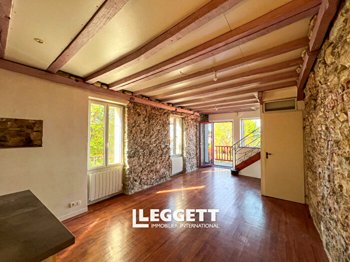 Appartement à vendre - Bidart - 4 pièces - 3 chambres