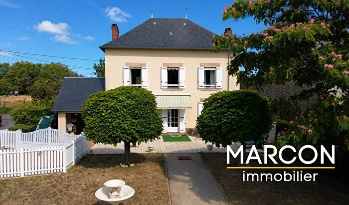 Maison-Feyne - Maison 8 pièces à vendre