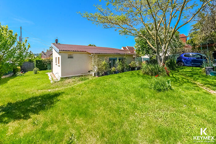 Chambly - Maison 5 pièces à vendre