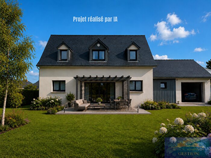 Maison 6 pièces à vendre - Argelès-Gazost