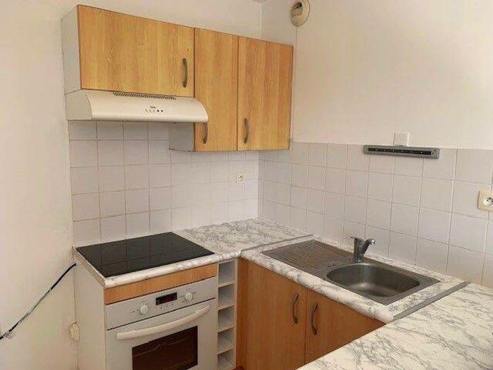 Appartement 3 pièces à louer à Aiguillon-Port, La Teste-de-Buch