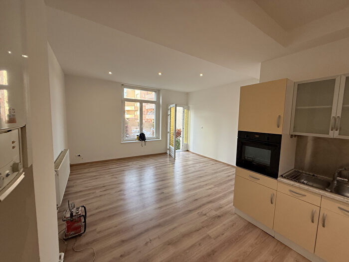 Appartement à vendre - Gérardmer - 4 pièces - 2 chambres