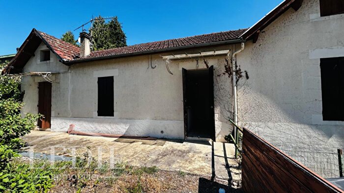 Lalinde : Maison 5 pièces à vendre