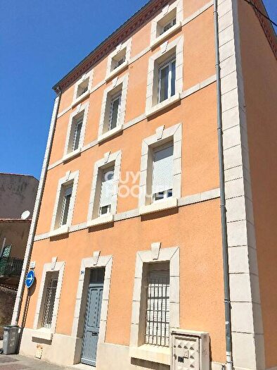 Appartement à louer - Grand Charran-Faventines, Valence - 2 pièces - 1 chambre