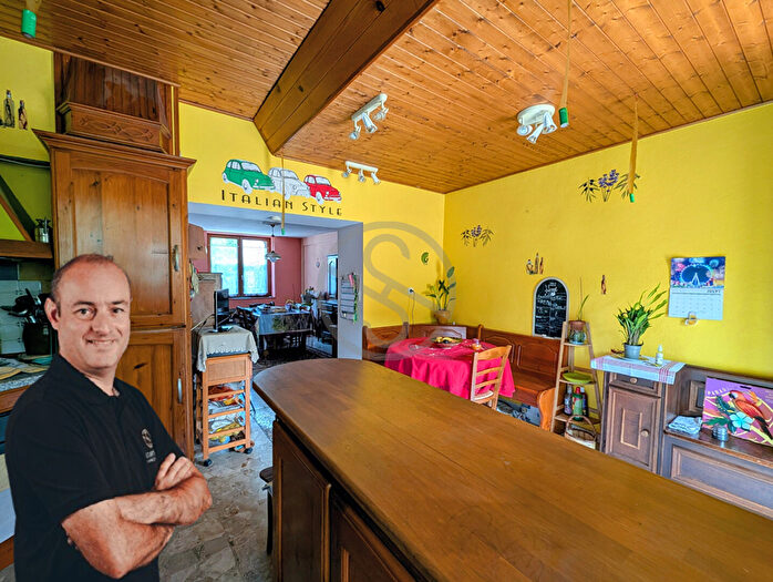 Renage : Maison 6 pièces à vendre