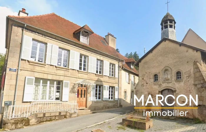 Maison 7 pièces à postalCode, à vendre