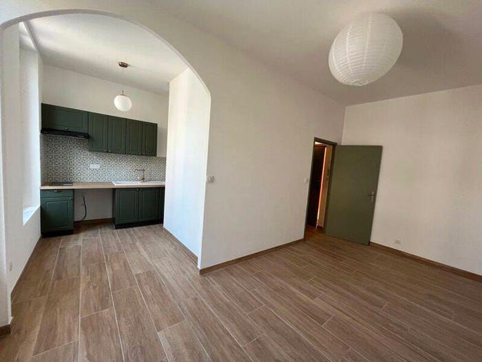 Villebourbon, Montauban : Appartement 1 pièce à louer