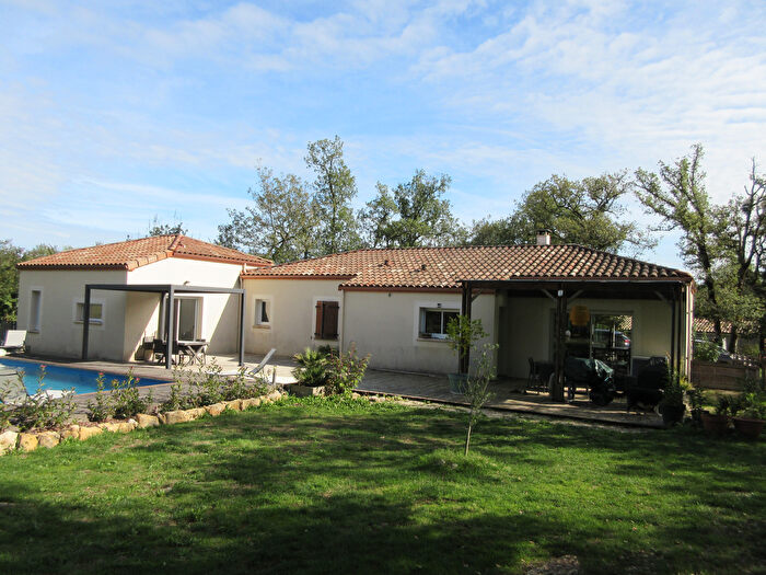 Montdoumerc : Maison 6 pièces à vendre