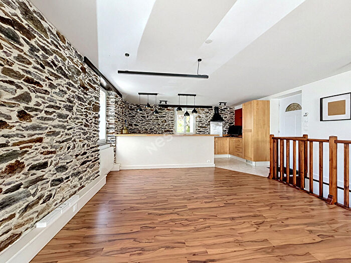 Appartement 3 pièces à louer - Nantes, Le Bout des Pavés, Fantaisie