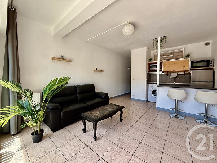La Rochelle, Mireuil, Saint-Maurice : Appartement 2 pièces à louer