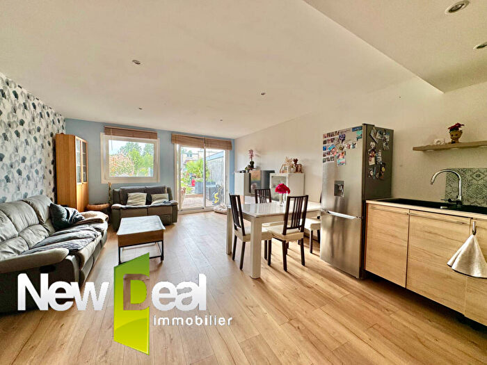 Maison 5 pièces à Saméon, à vendre
