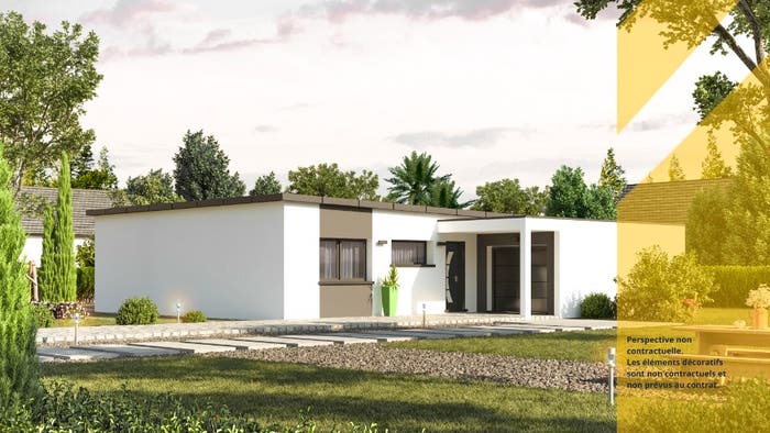 Maison 4 pièces à Guer, à vendre