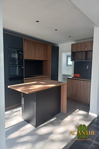 Maison 8 pièces à louer - Montpellier