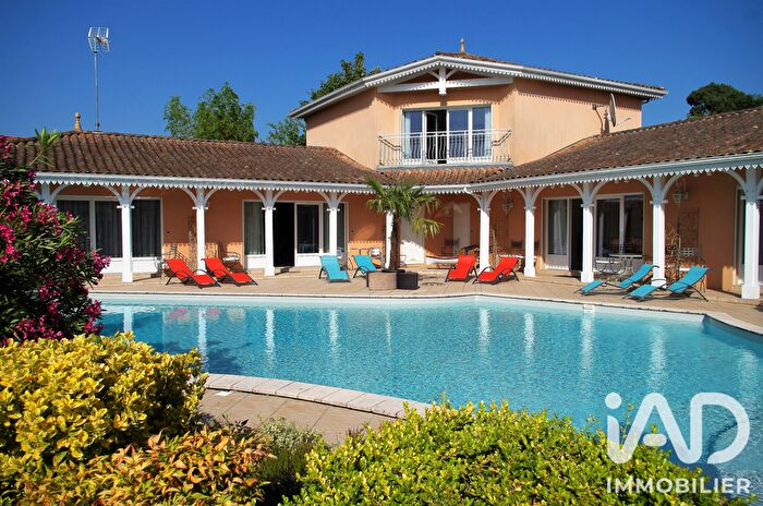 Maison 15 pièces à Audenge, à vendre