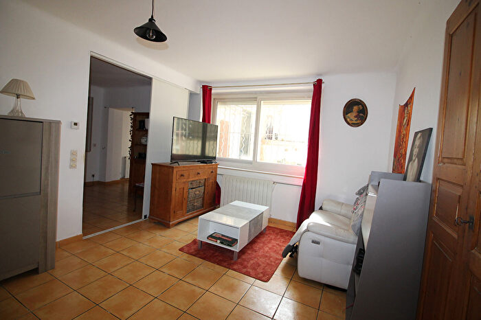 Appartement à vendre - Nîmes, Richelieu - 2 pièces - 1 chambre